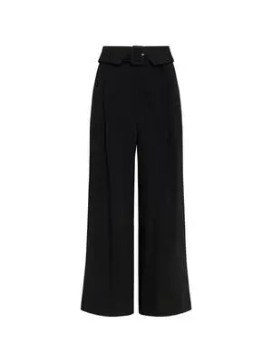 Cinq À Sept Lorena Buckled Trousers