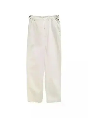 LEMAIRE Belt Pocket Trousers