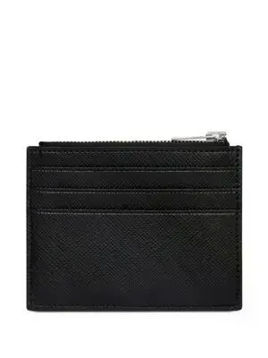 Sandro Logo-lettering Card Holder