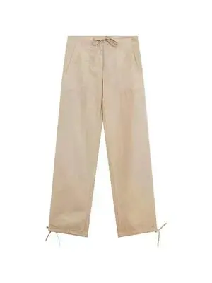 Aspesi Drawstring Trousers
