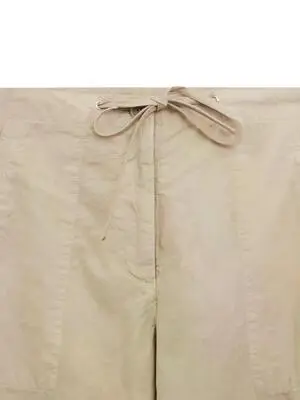Aspesi Drawstring Trousers