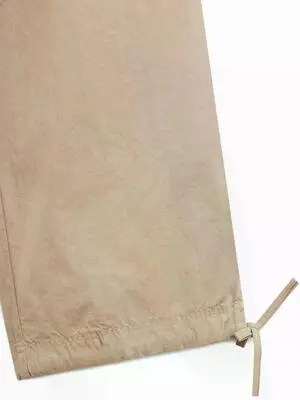 Aspesi Drawstring Trousers