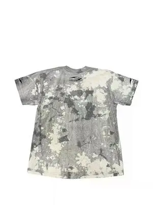 HELLSTAR Stadium H3star T-shirt - Grey