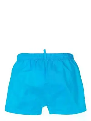 Dsquared2 Logo-print Swim Shorts