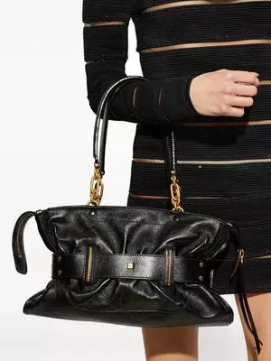 Balmain Anthem Tote Bag