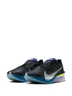 Nike Vaporfly 4 Sneakers - Black
