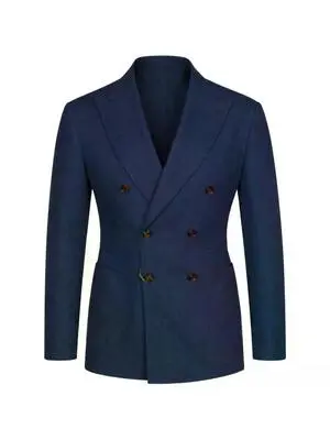 SARTORIO NAPOLI Double-breasted Jacket