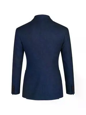 SARTORIO NAPOLI Double-breasted Jacket