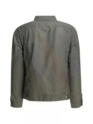 Junya Watanabe Pinstripe Denim Jacket