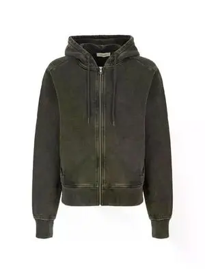 ENTIRE STUDIOS Zip Hoodie - Grey