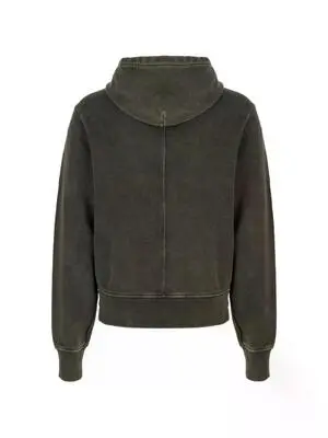 ENTIRE STUDIOS Zip Hoodie - Grey