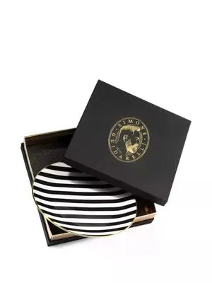 SIMONE GUIDARELLI HOME Souvenirs De Voyage Dessert Plate
