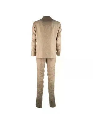 COLAMARINO Buttoned Suit