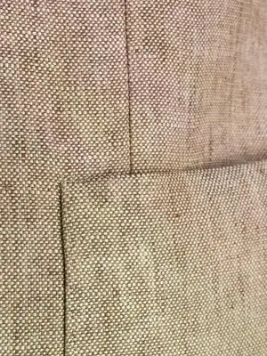 COLAMARINO Buttoned Suit