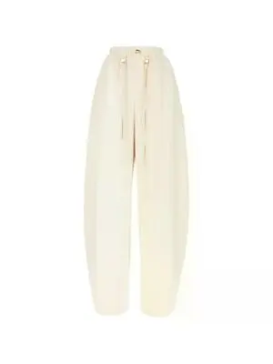 DANAME Drawstring Trousers
