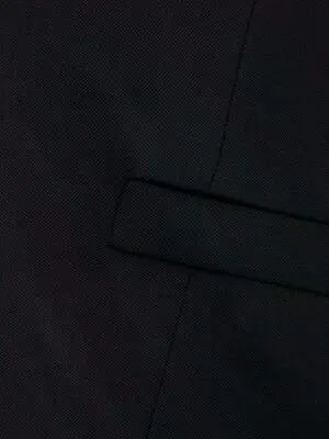 Alexander McQueen Buttoned Vest