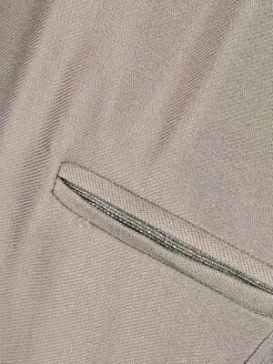 Peserico Elastic-waistband Trousers