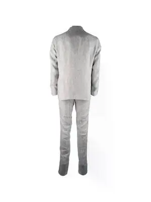 COLAMARINO Buttoned Suit