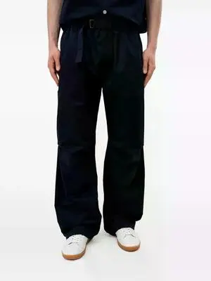 Darkpark Casual Pants For Men