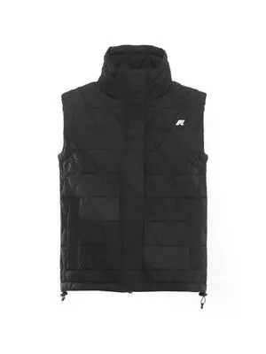 K-way Sleeveless Vests For Women