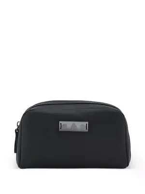 Tyler Ellis Small Travel Pouch - Black