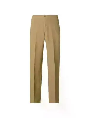 Boglioli Knee Length Pants For Men
