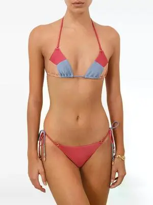 Zimmermann Self-tie Fastening Bikini