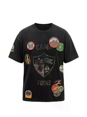 Found Casual T-shirts For Women