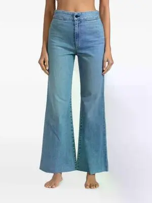 ASKK NY High-waisted Brighton Jeans