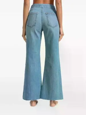 ASKK NY High-waisted Brighton Jeans