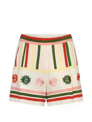 Carolina K Roma Shorts