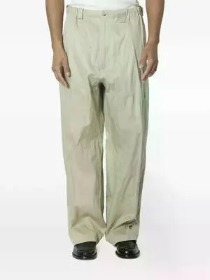 Willy Chavarria Full Length Pants For Men