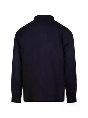 C.P. COMPANY Button Chest-pocket Shirt