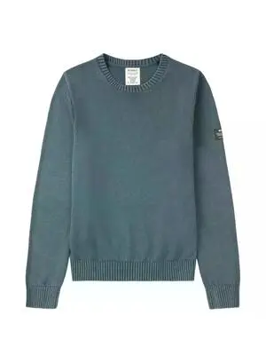 ECOALF Tail Crew-neck Sweater