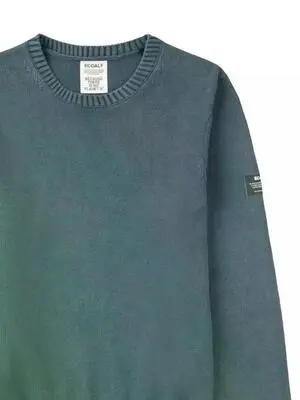 ECOALF Tail Crew-neck Sweater