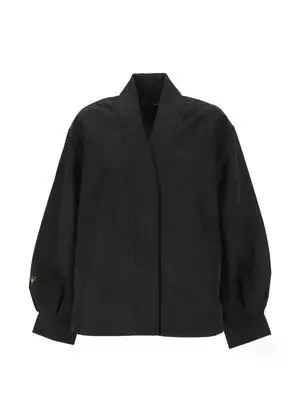 MACRON Kimmy Puff-sleeve Jacket