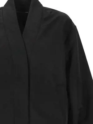 MACRON Kimmy Puff-sleeve Jacket