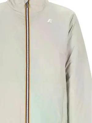 K-WAY Zip-fastening Jacket