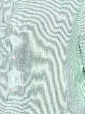 ECOALF Alfredo Striped Shirt