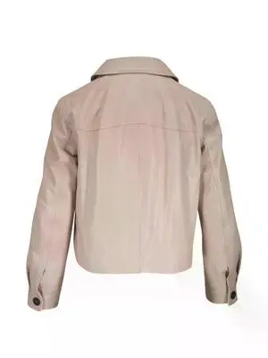 Brunello Cucinelli Button-up Jacket