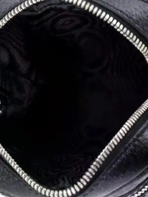 Balenciaga X Gucci The Hacker Project Zip Messenger Bag