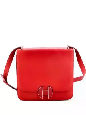 Hermes Handheld Shoulder Bags