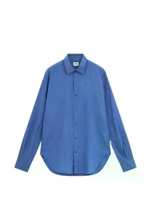 Aspesi Buttoned Shirt