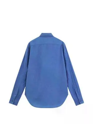 Aspesi Buttoned Shirt
