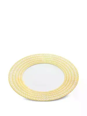Christofle Malmaison Riviera Pattern Underplate