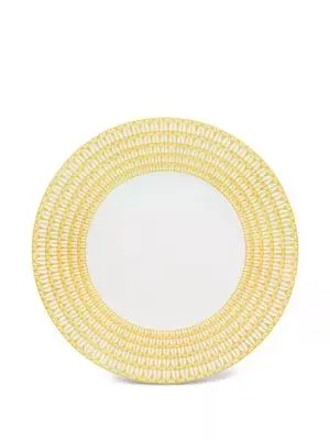 Christofle Malmaison Riviera Pattern Underplate