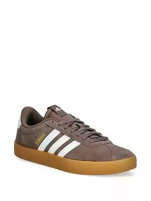 Adidas Logo-detail Lace-up Sneakers