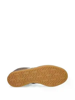 Adidas Logo-detail Lace-up Sneakers