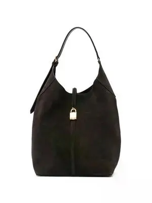 Demellier Handheld Bucket Bags