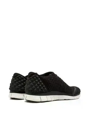 Nike Free Orbit Ii Sp Slip-on Sneakers